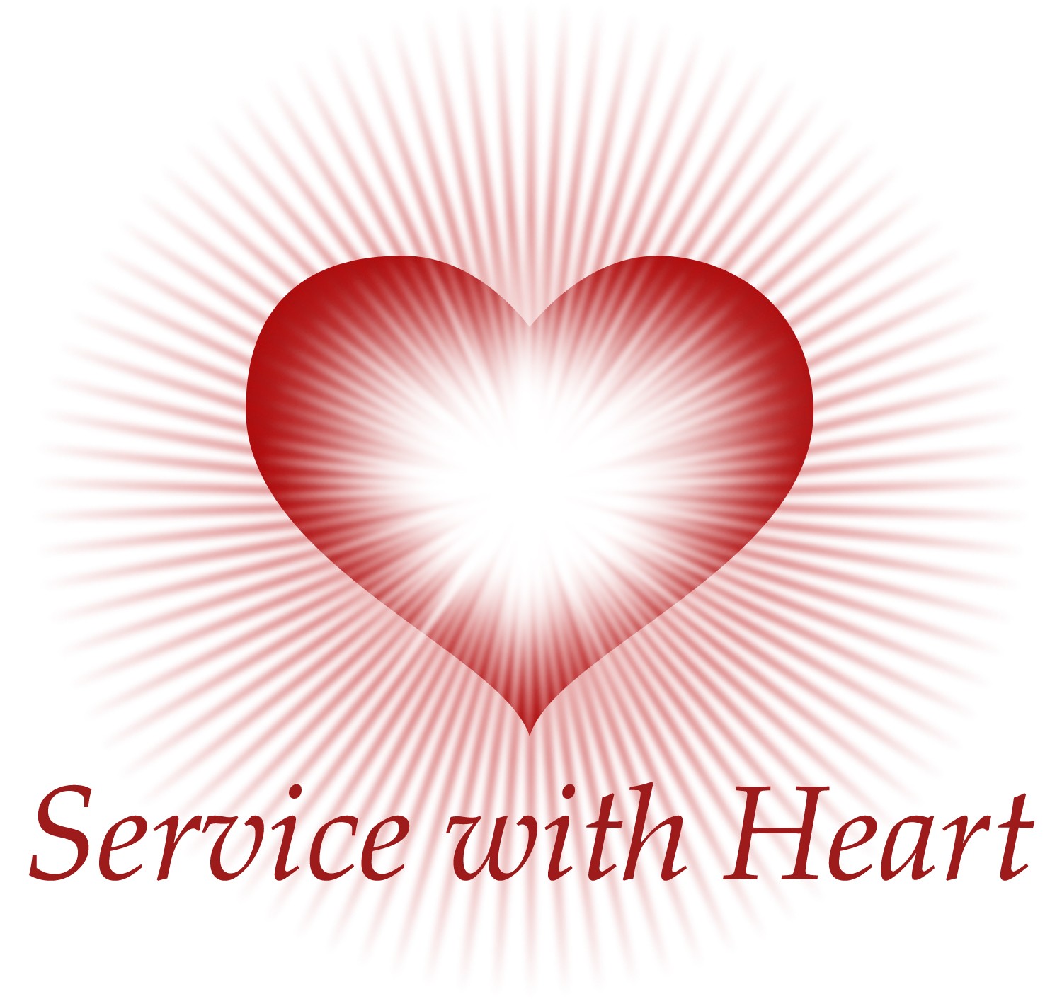Service With Heart